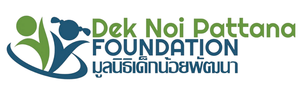 Homepage - archive_Dek Noi Pattana Foundation (DNPF) V3 - Deknoipattana
